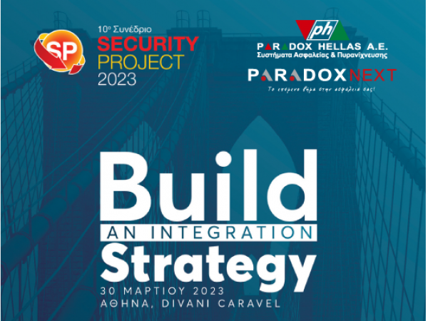 Paradox Hellas S.A Fire Alarm and Security Systems