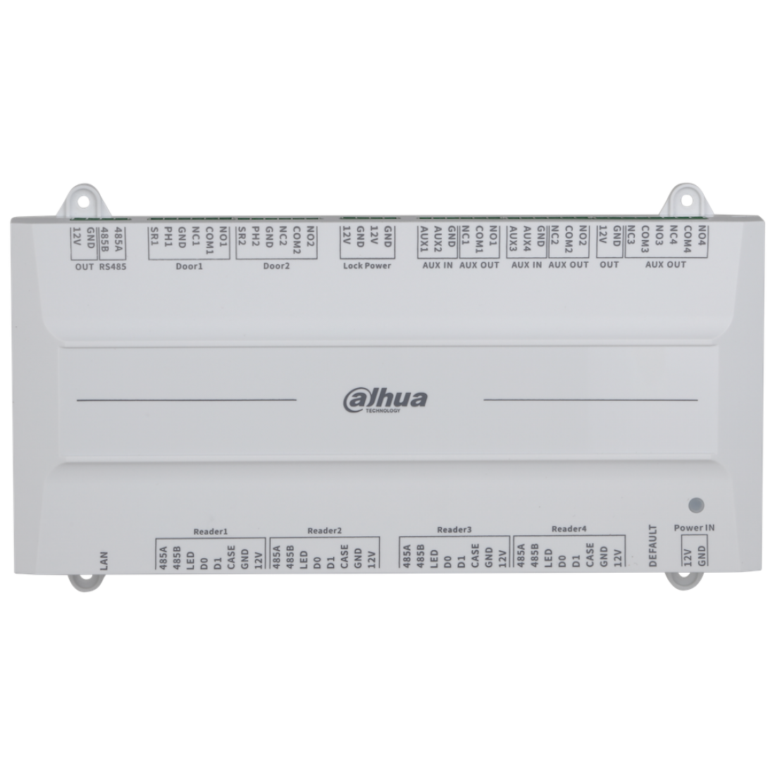 Dahua Double Door two-way Access Controller