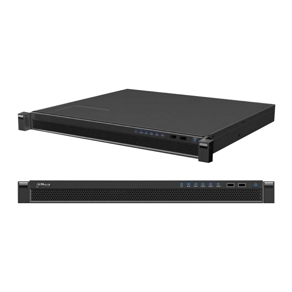 Dahua General Surveillance Management Center