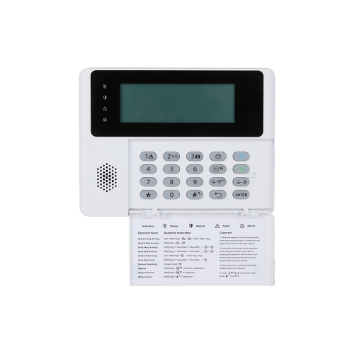Paradox Hellas S.A Fire Alarm and Security Systems