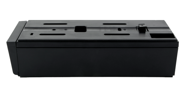 Ανταλλακτικό Back Box για τους ανιχνευτές VXS.