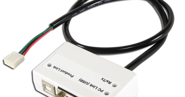 USB / Serial συσκευή σύνδεσης για κέντρα Paradox