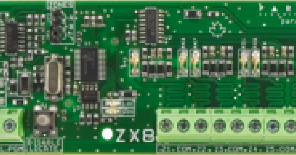 Module επέκτασης 8 ζωνών