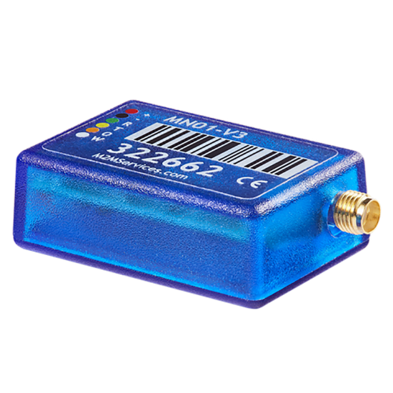 GPRS module επικοινωνίας Universal