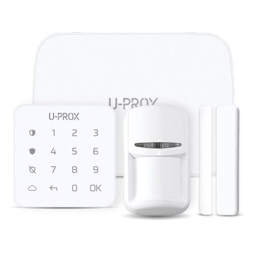 Paradox Hellas S.A Fire Alarm and Security Systems